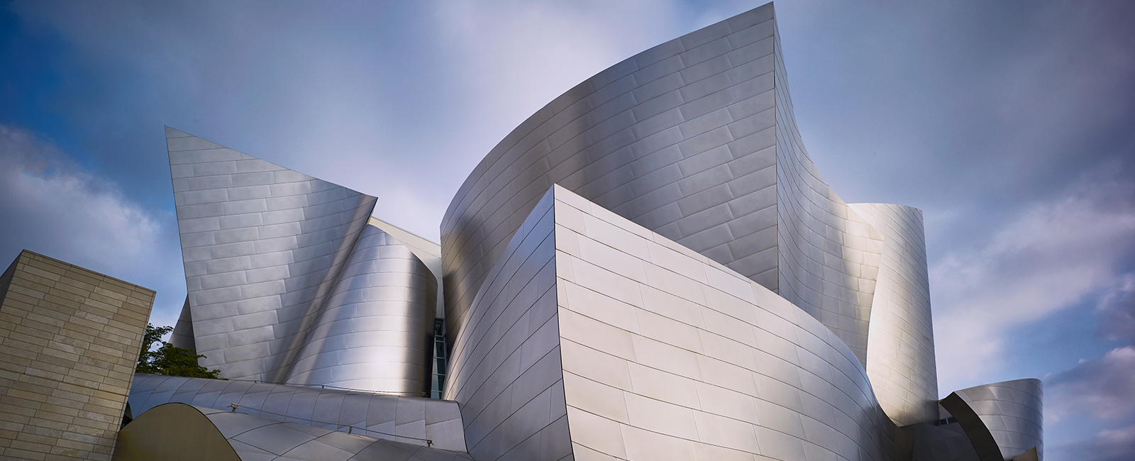 Giving Options | Los Angeles Philharmonic